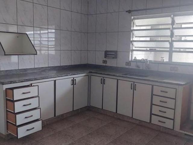 Apartamento Residencial à venda, Embaré, Santos AP0335