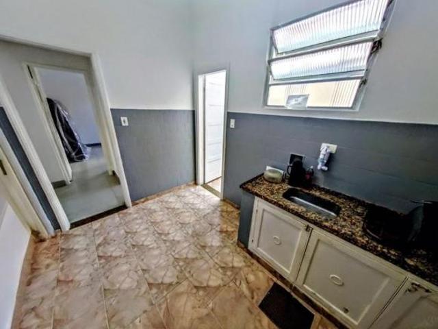 Apartamento Residencial à venda, Embaré, Santos AP0460