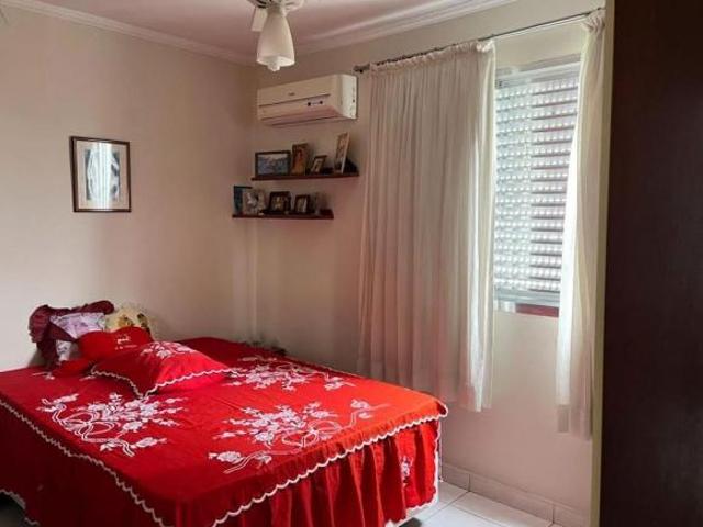 Apartamento Residencial à venda, Embaré, Santos AP1647