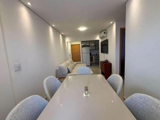 Apartamento Residencial à venda, Embaré, Santos AP1861