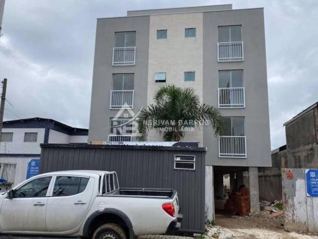 Apartamento Residencial à venda, Emiliano Perneta, Pinhais AP0221