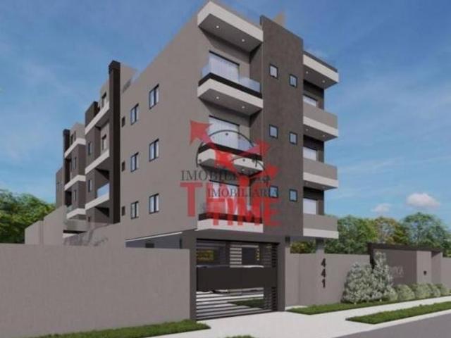 Apartamento Residencial à venda, Emiliano Perneta, Pinhais AP1761