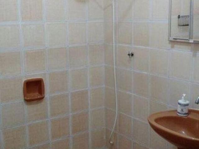 Apartamento Residencial à venda, Encruzilhada, Santos AP0852