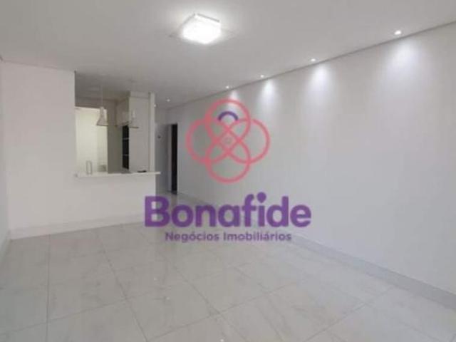 Apartamento Residencial à venda, Engordadouro, Jundiaí AP0118