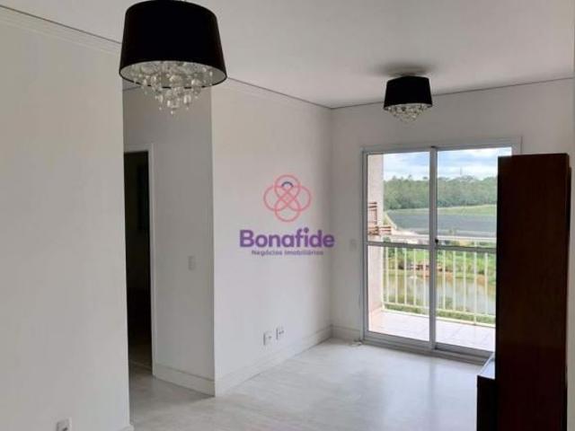 Apartamento Residencial à venda, Engordadouro, Jundiaí AP0351