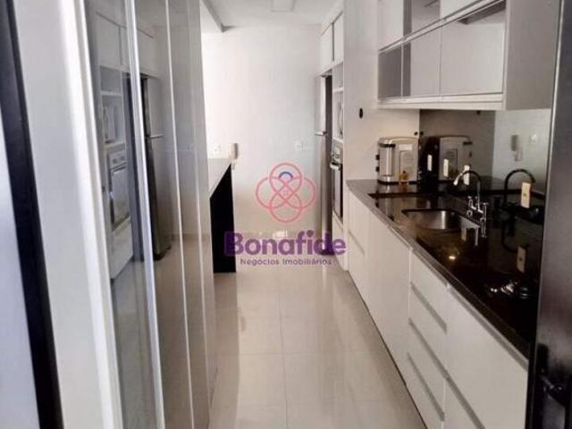 Apartamento Residencial à venda, Engordadouro, Jundiaí AP0565