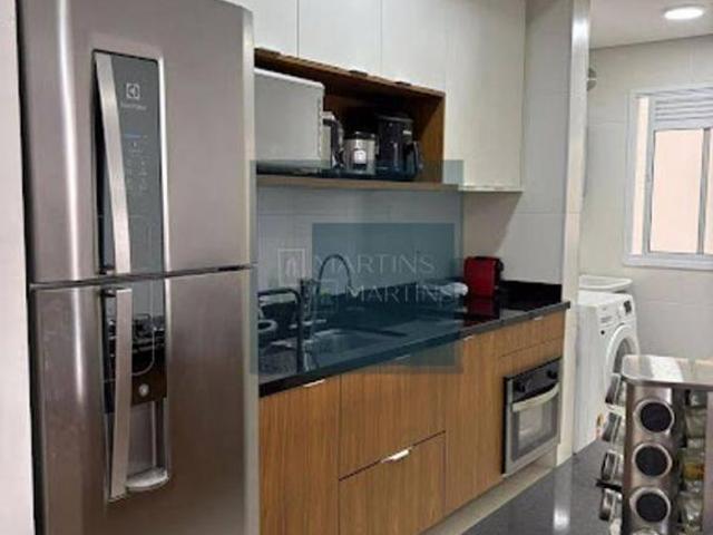 Apartamento Residencial à venda, Engordadouro, Jundiaí AP0661