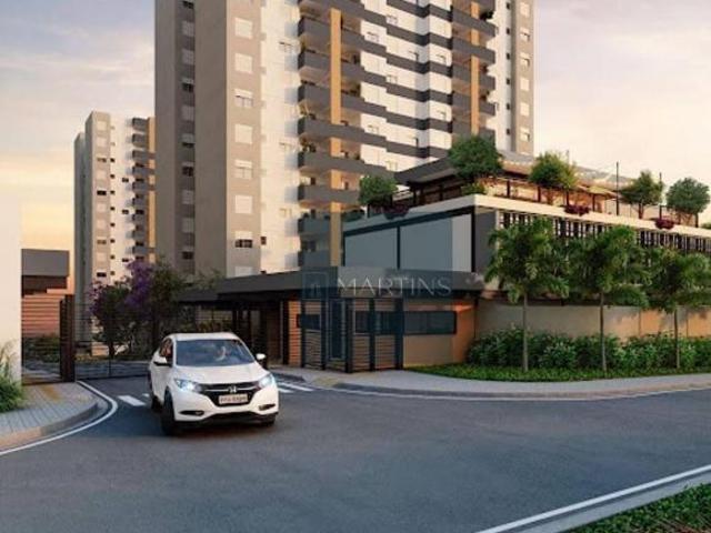 Apartamento Residencial à venda, Engordadouro, Jundiaí AP1584