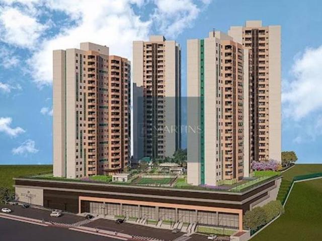Apartamento Residencial à venda, Engordadouro, Jundiaí AP1821