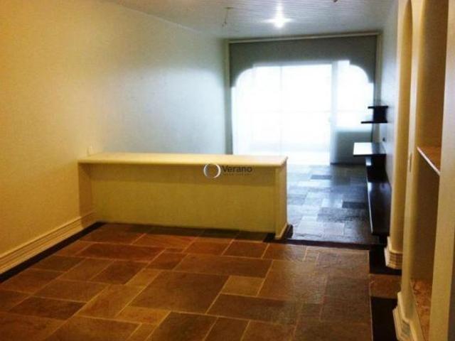 Apartamento a venda no Ponta das Pedras Balneario Cidade Atlantica