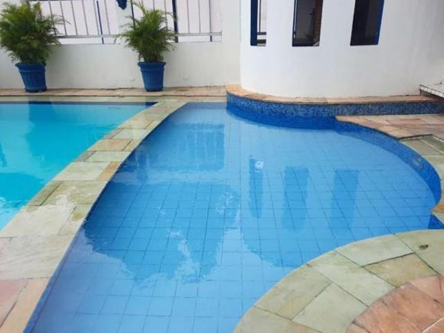 Apartamento Residencial à venda, Enseada, Guarujá AP0787