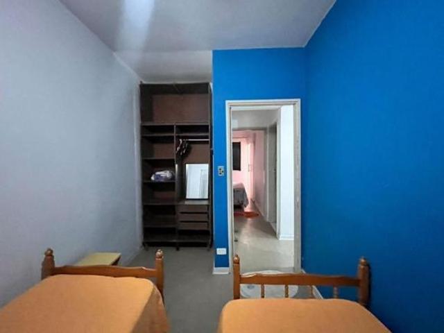 Apartamento Residencial à venda, Enseada, Guarujá AP1502