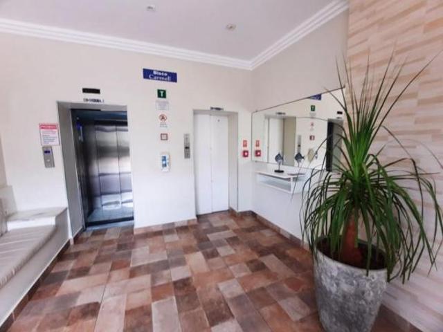 Apartamento Residencial à venda, Enseada, Guarujá AP1110