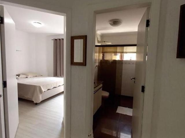 Apartamento Residencial à venda, Enseada, Guarujá AP1182