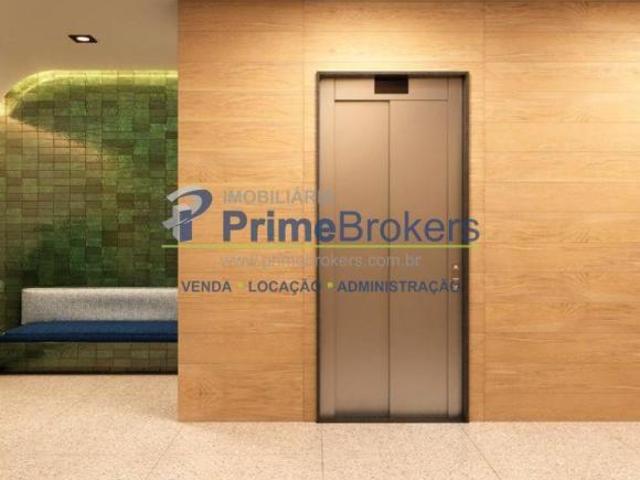 Apartamento residencial à venda entrega outubro 2027 1 quarto. Vila Mariana. São Paulo