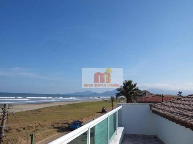 Apartamento residencial à venda, Estância Balneária Maria Helena Novaes, Peruíbe