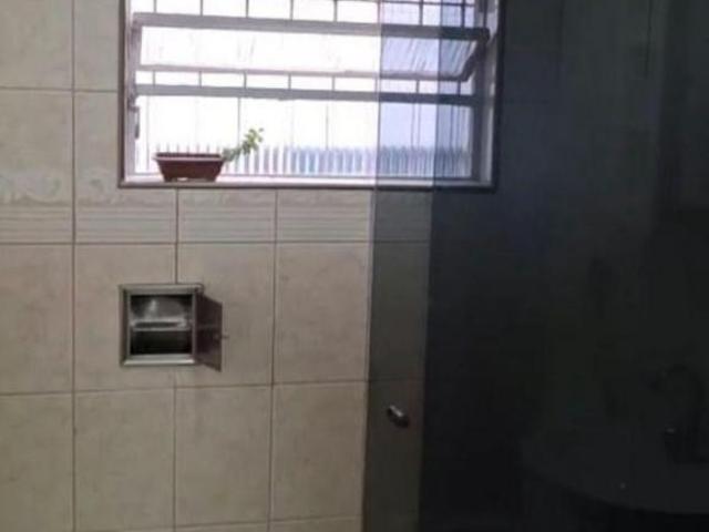 Apartamento Residencial à venda, Estuário, Santos AP0796