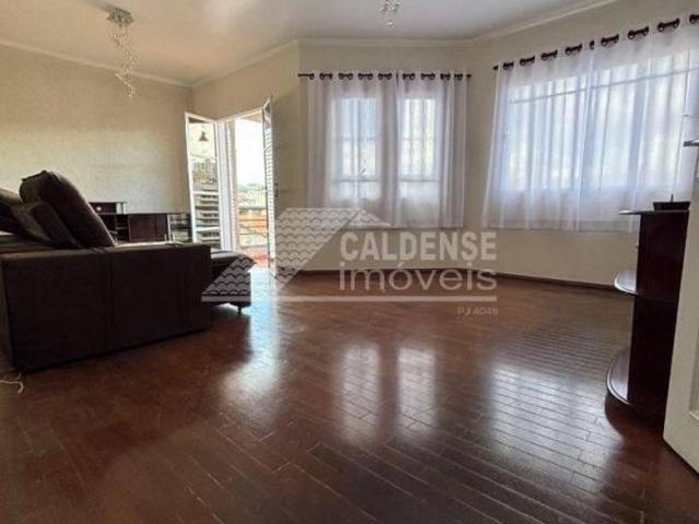 Apartamento Residencial à venda, Funcionários, Poços de Caldas AP0167
