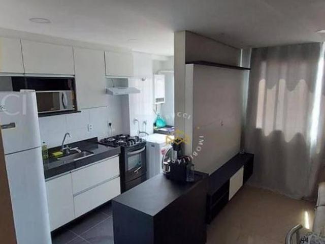 Apartamento Residencial à venda, Fundação da Casa Popular, Campinas AP10890