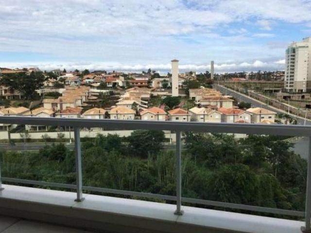 APARTAMENTO RESIDENCIAL À VENDA, FAZENDA SÃO QUIRINO, CAMPINAS
