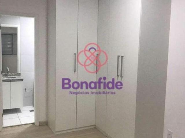 Apartamento Residencial à venda, Flex Jundiaí, Jundiaí AP0071