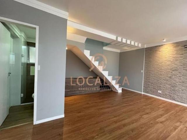 Apartamento Residencial à venda, Floradas de São José, São José dos Campos AP1005