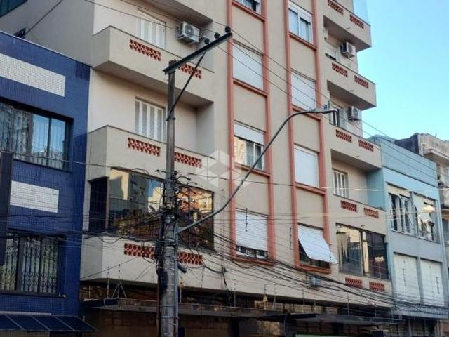 Apartamento Residencial À Venda, Floresta, Porto A
