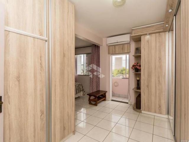 Apartamento Residencial À Venda, Floresta, Porto A
