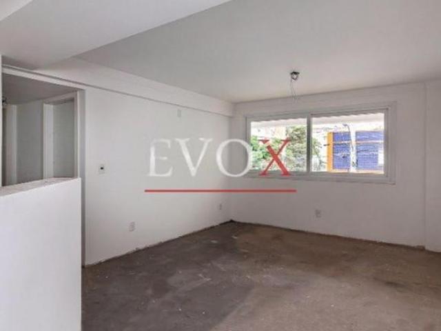 Apartamento Residencial à venda, Floresta, Porto Alegre AP7596