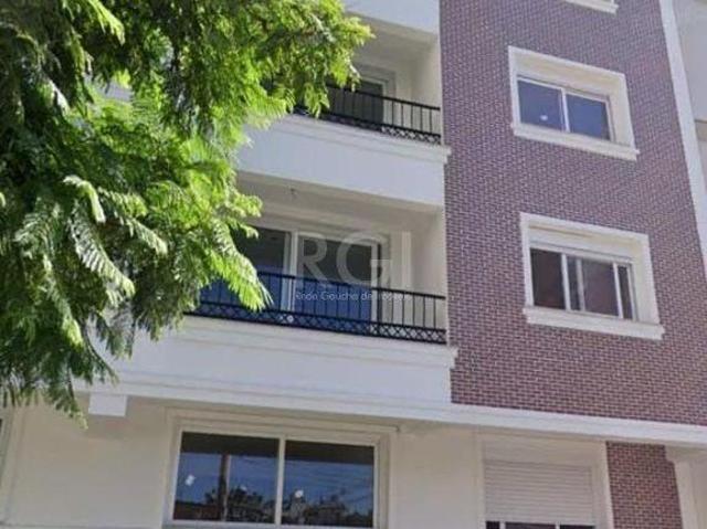 Apartamento Residencial à venda, Floresta, Porto Alegre AP7607