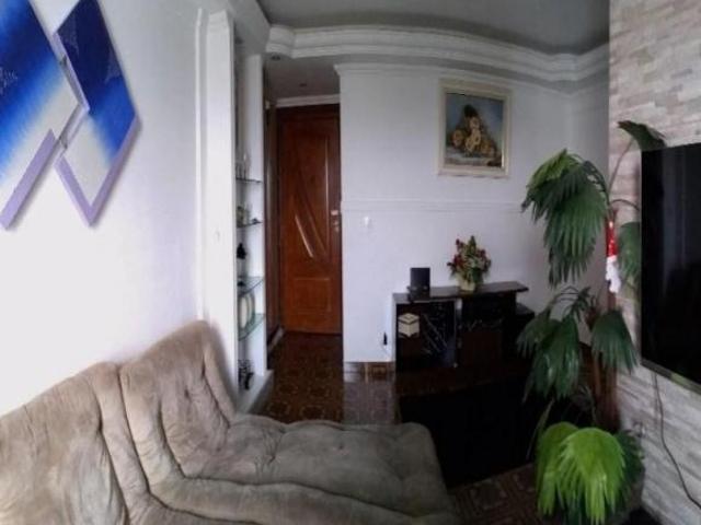 APARTAMENTO RESIDENCIAL À VENDA FREGUESIA DO Ó SÃO PAULO