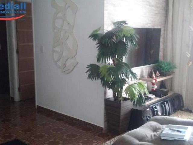 Apartamento residencial à venda, Freguesia do Ó, São Paulo