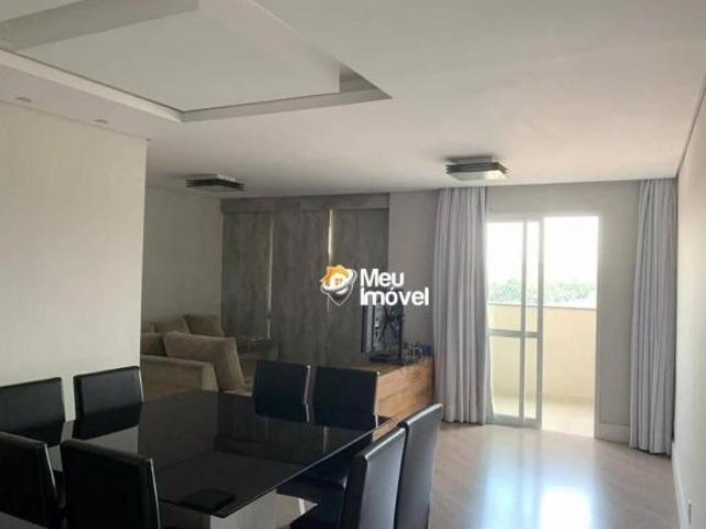 Apartamento Residencial à venda, Freguesia do Ó, São Paulo AP1941