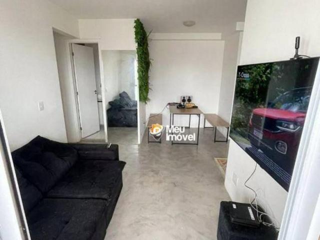 Apartamento Residencial à venda, Freguesia do Ó, São Paulo AP2517