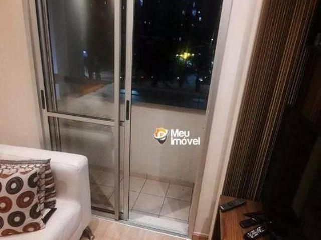 Apartamento Residencial à venda, Freguesia do Ó, São Paulo AP2632
