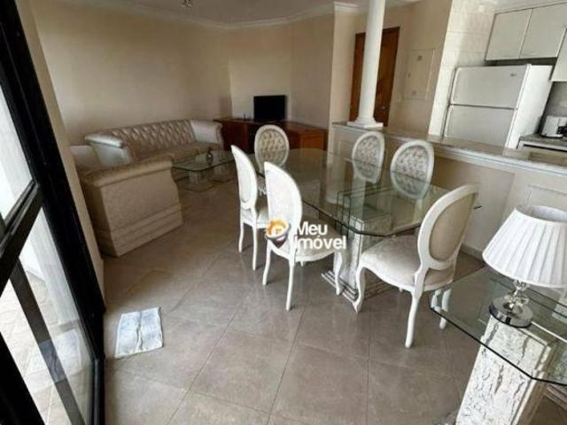 Apartamento Residencial à venda, Freguesia do Ó, São Paulo AP2160