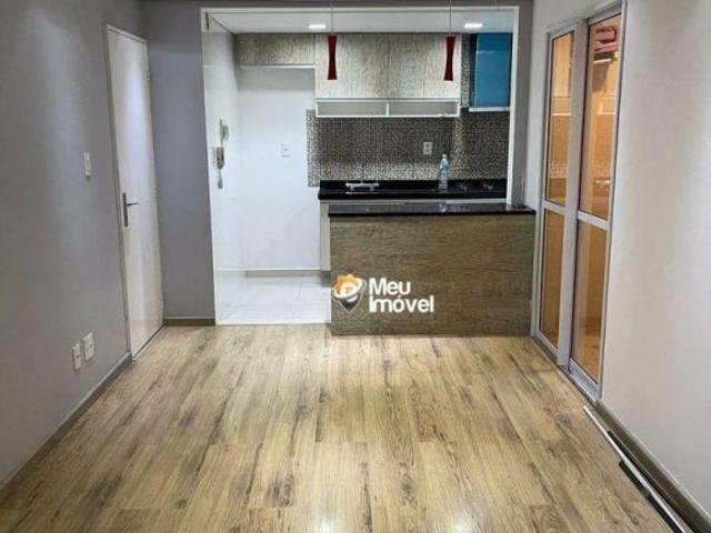 Apartamento Residencial à venda, Freguesia do Ó, São Paulo AP3061