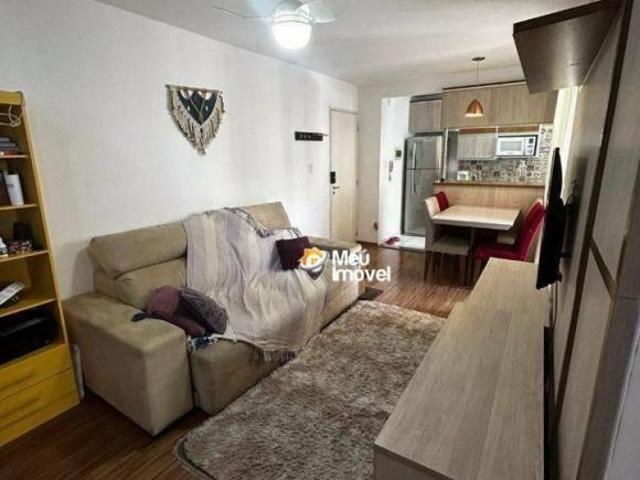 Apartamento Residencial à venda, Freguesia do Ó, São Paulo AP3111