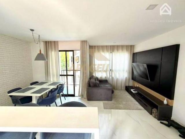Apartamento Residencial à venda, Guaíra, Curitiba AP0026
