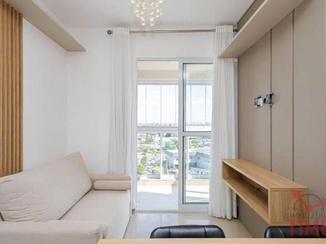 Apartamento Residencial à venda, Guaíra, Curitiba AP1668