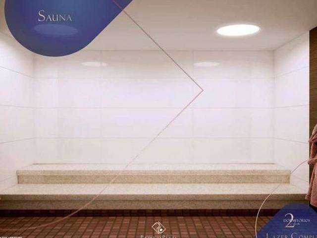 Apartamento Residencial à venda, Guilhermina, Praia Grande AP0097