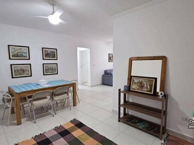 Apartamento Residencial à venda, Guilhermina, Praia Grande AP2260