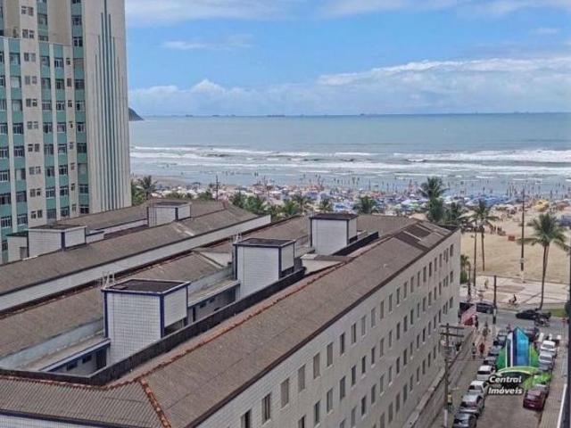 Apartamento Residencial à venda, Guilhermina, Praia Grande AP4695