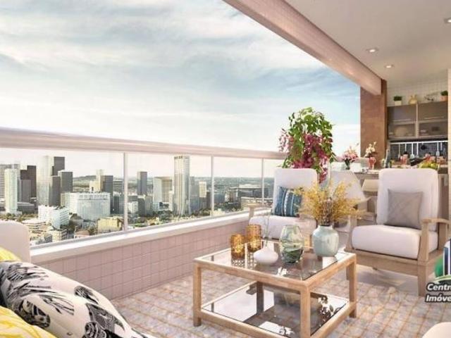 Apartamento Residencial à venda, Guilhermina, Praia Grande AP8068