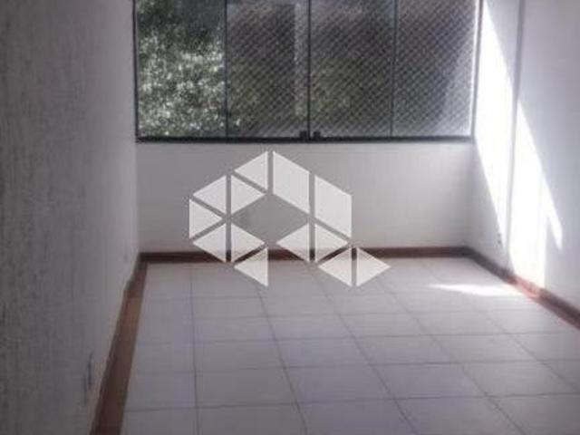 Apartamento Residencial À Venda, Glória, Porto Ale