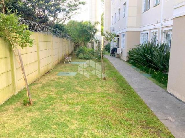 Apartamento Residencial À Venda, Glória, Porto Ale