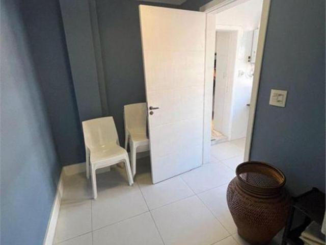 Apartamento Residencial à venda, Gonzaga, Santos AP0199