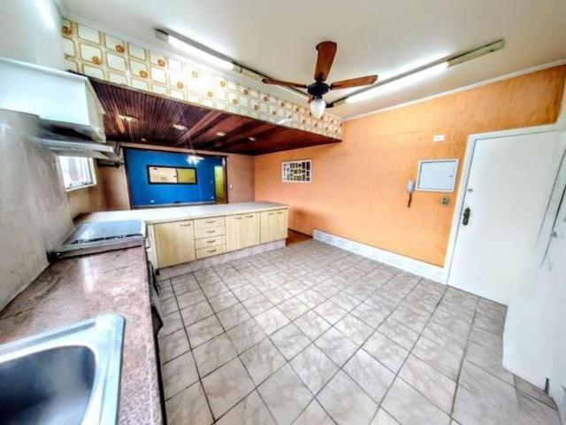 Apartamento Residencial à venda, Gonzaga, Santos AP0387