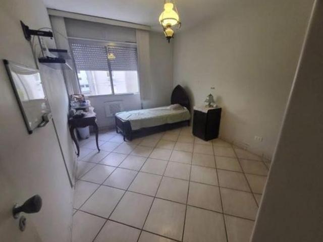 Apartamento Residencial à venda, Gonzaga, Santos AP0836