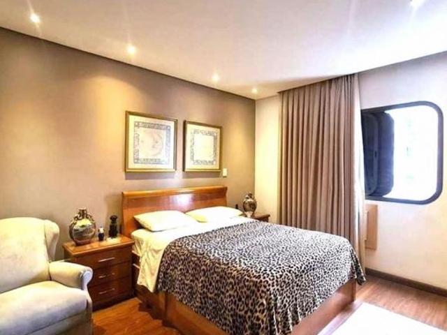 Apartamento Residencial à venda, Gonzaga, Santos AP0964